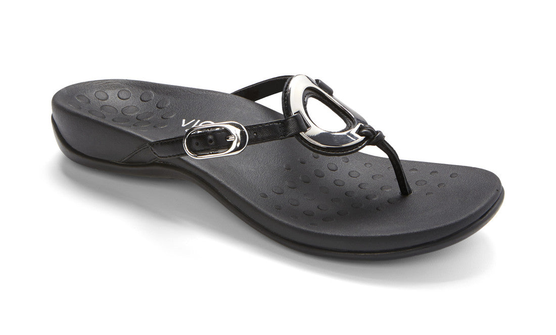 Vionic Karina Womens Slide – Wright Sports