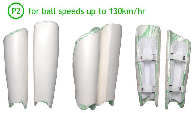 Aero P2 Leg Protectors Mens Left Hand Medium – Wright Sports