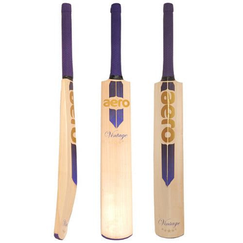 Aero Vintage Junior Bat Size 6 – Wright Sports