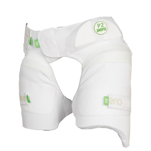 Aero P2 Strippers Large Left Hand – Wright Sports