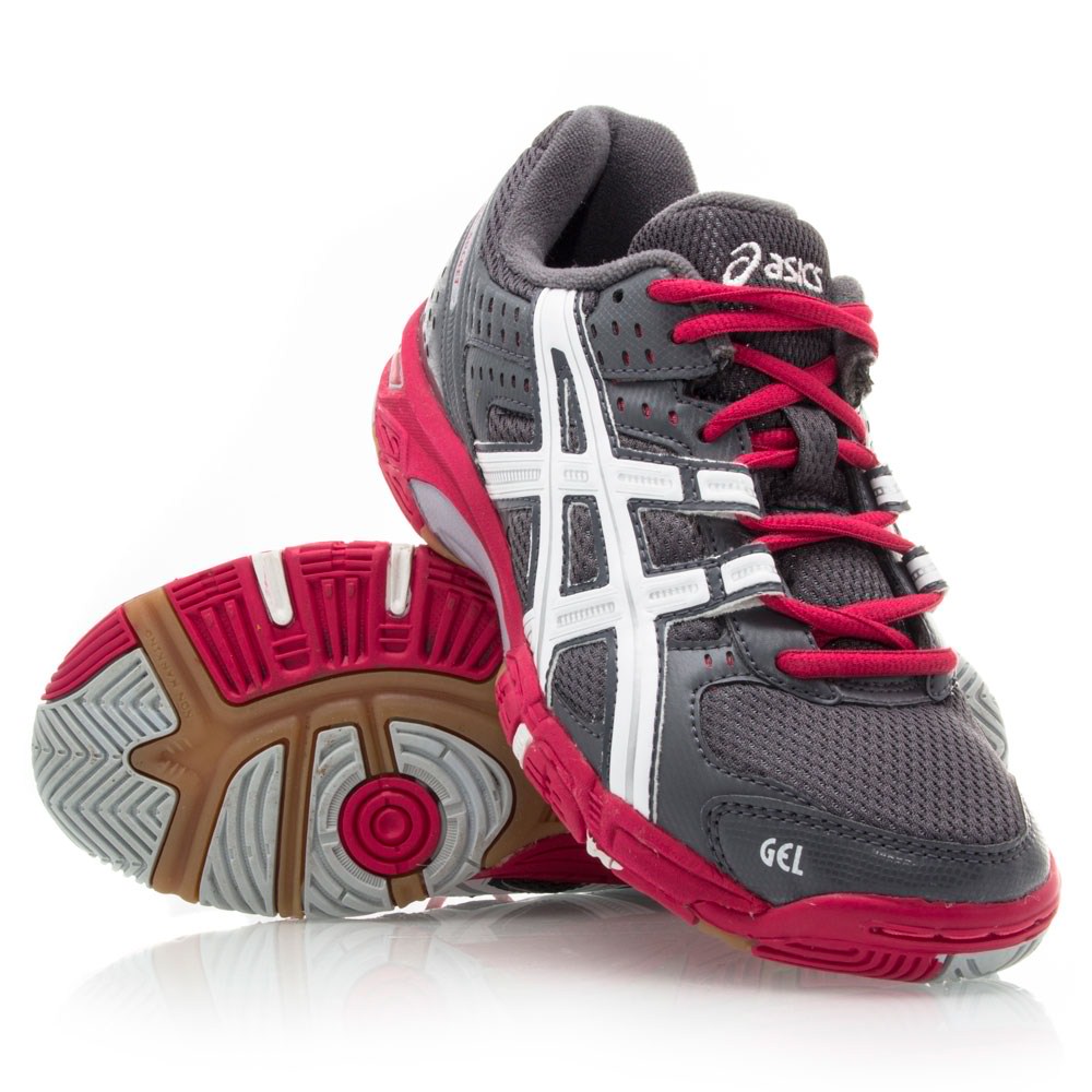 Asics Gel Rocket Womens Indoor US10.5 – Wright Sports