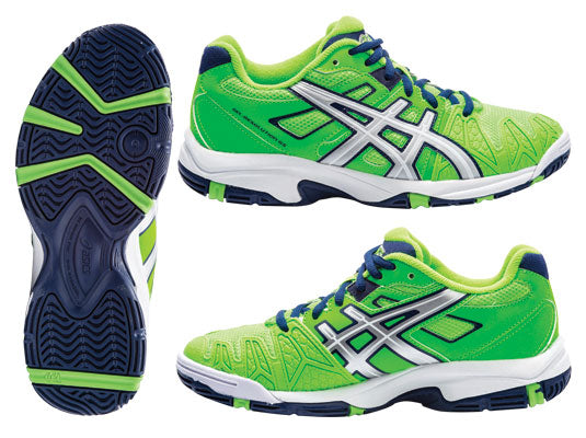 Asics Gel Resolution 5 OC Grade School – Wright Sports