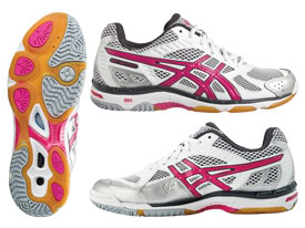 Asics Gel Beyond 3 Womens Indoor – Wright Sports