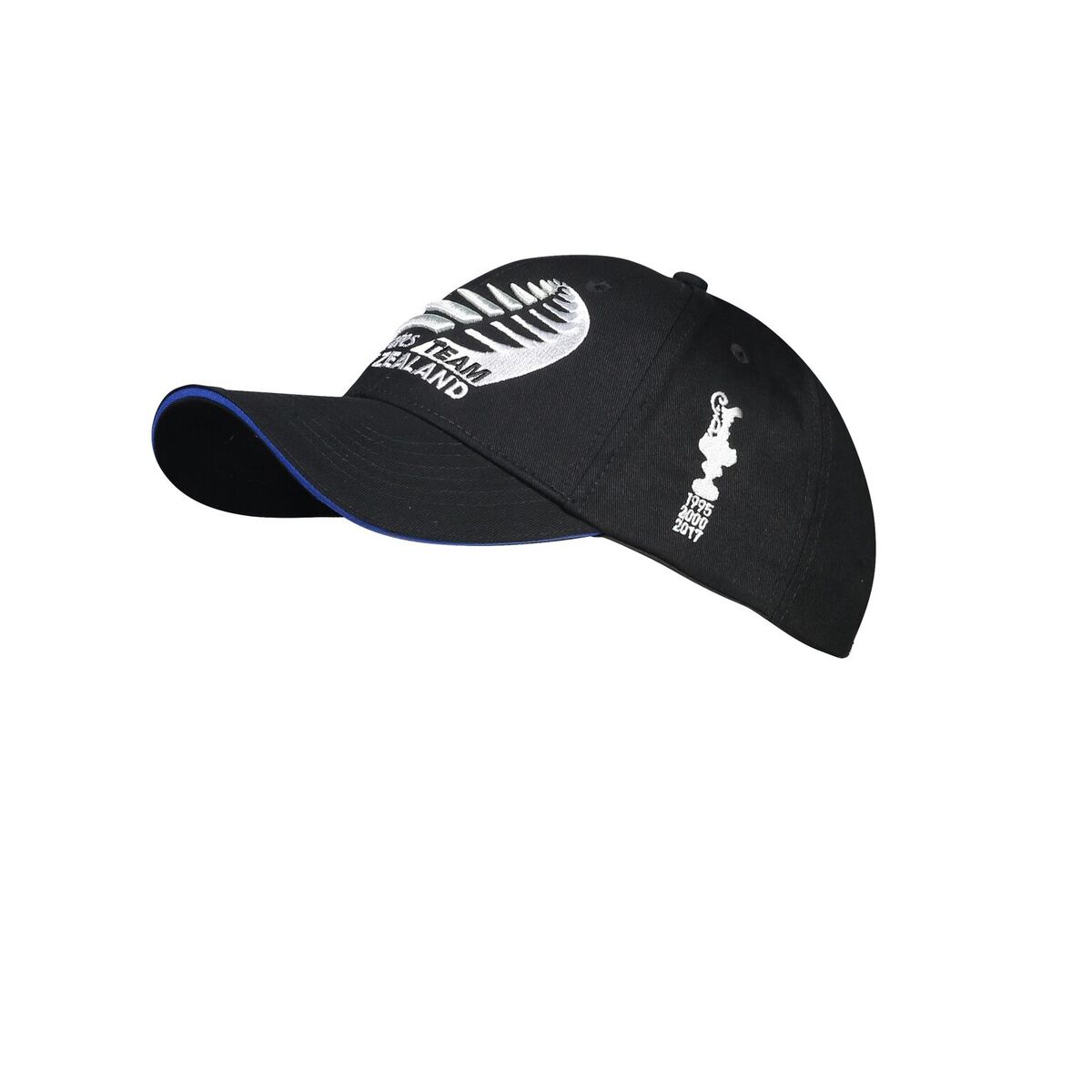 Emirates Team NZ Defender Cap – Wright Sports