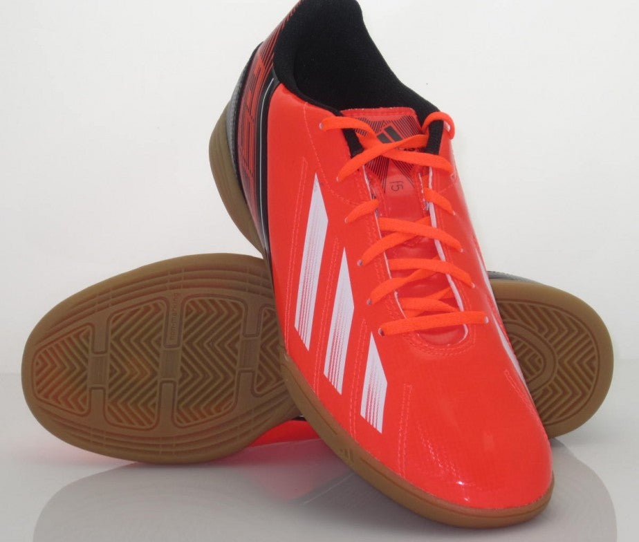 adidas F5 Indoor Shoes Mens – Wright Sports