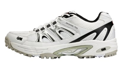 Gunn & Moore Original Pro All Rounder Junior US4 – Wright Sports