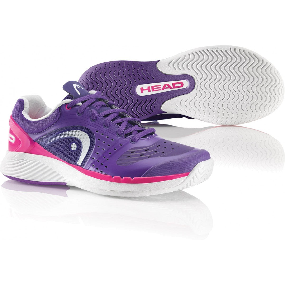 Head Sprint Pro Womens Tennis – Wright Sports
