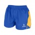 Kukri Rugby Shorts Royal/Blue Gold – Wright Sports