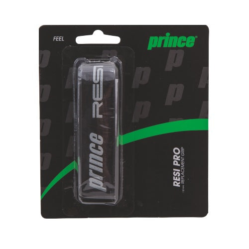 Prince Resipro Replacement Grip Black – Wright Sports