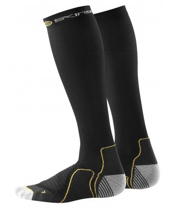 Skins Active Compression Socks Mens Small – Wright Sports