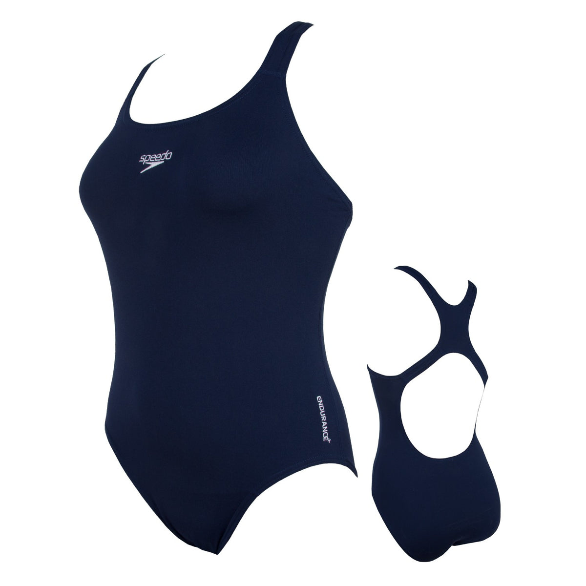 Speedo Endurance Medallist Medium Leg – Wright Sports