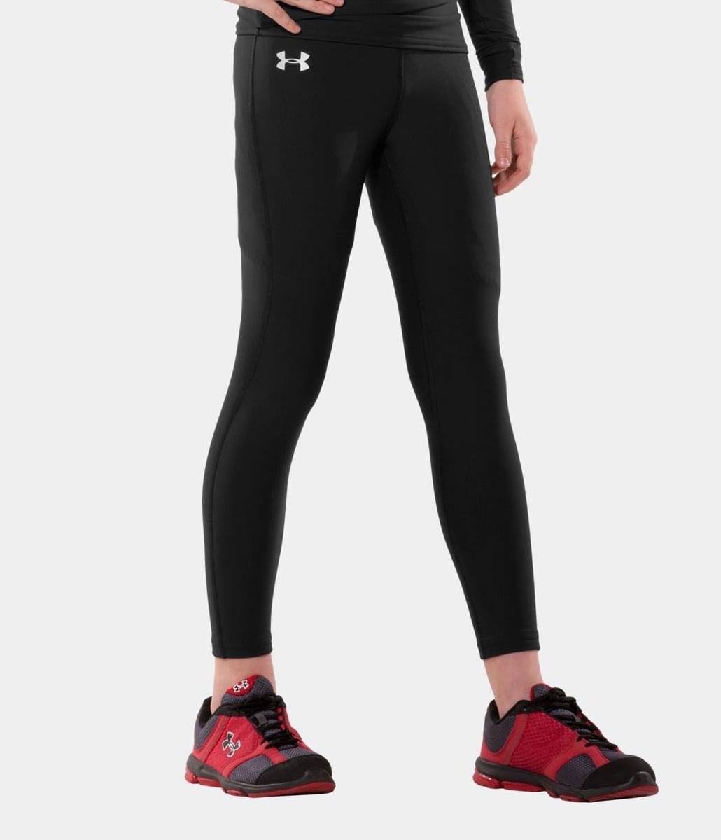 Under Armour Boys Cold Gear Compression Tight Yth XL – Wright Sports