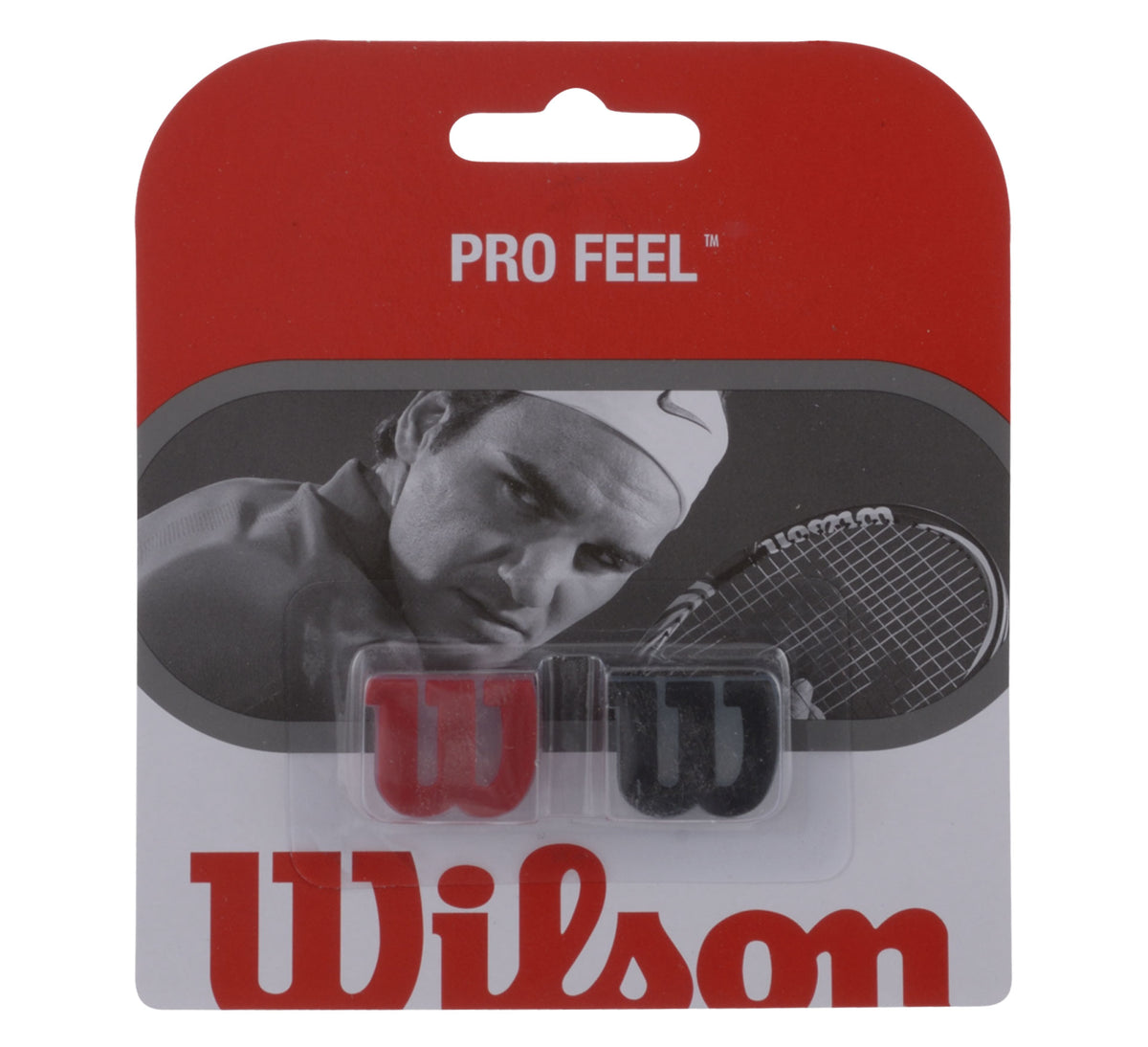 Wilson Pro Feel Dampeners – Wright Sports